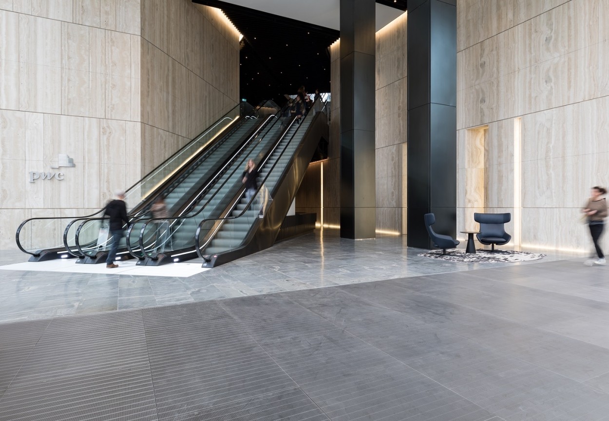 Case studies | Advance Flooring