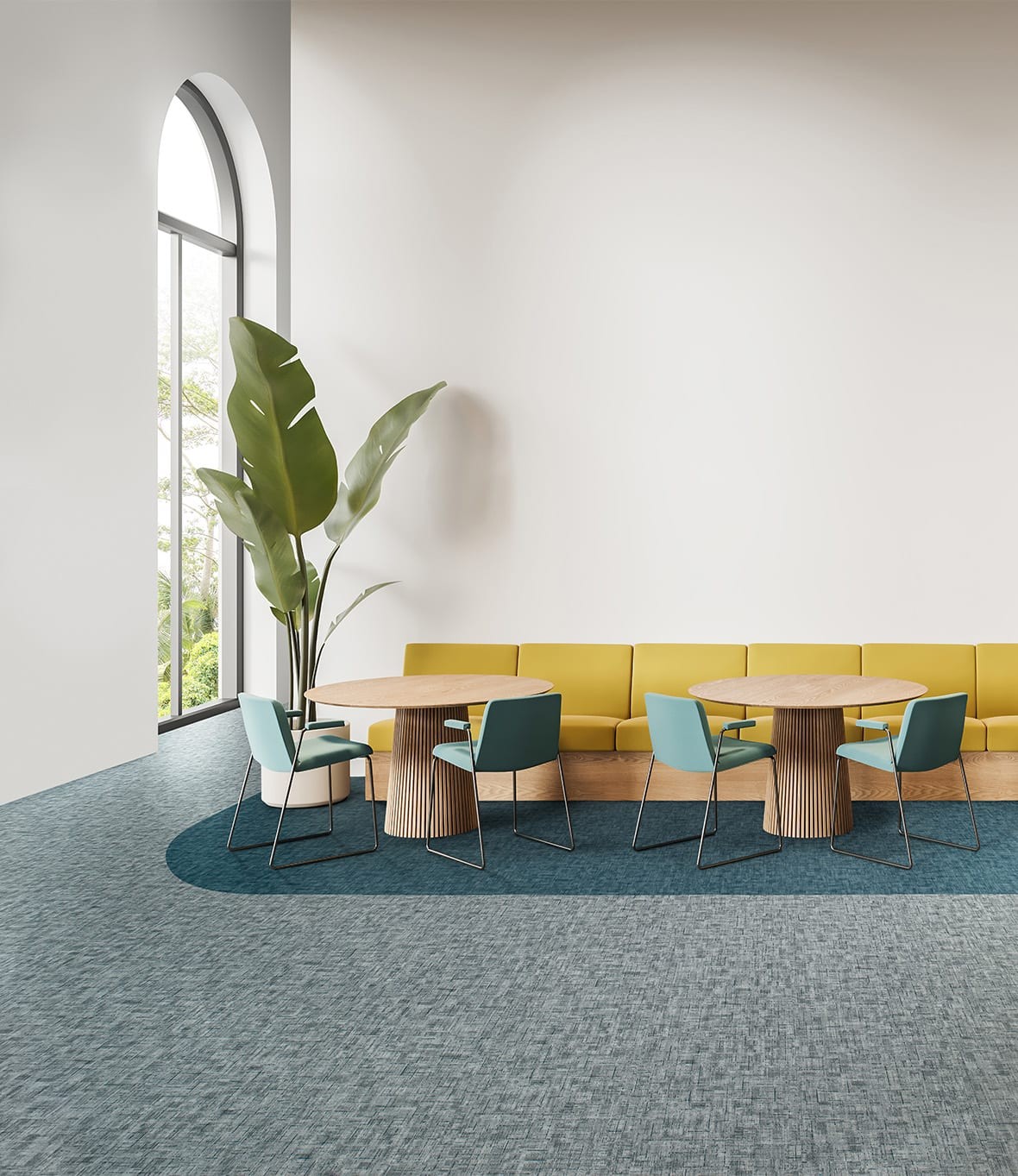 Applications | Advance Flooring