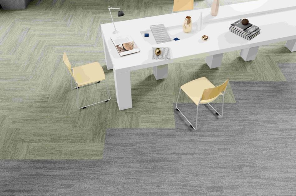 Life Resilience | Advance Flooring