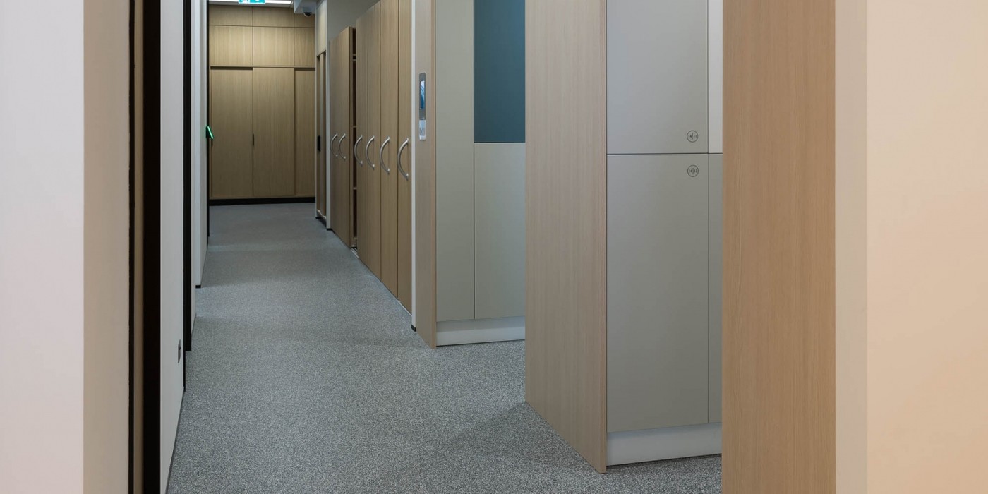 Case studies | Advance Flooring