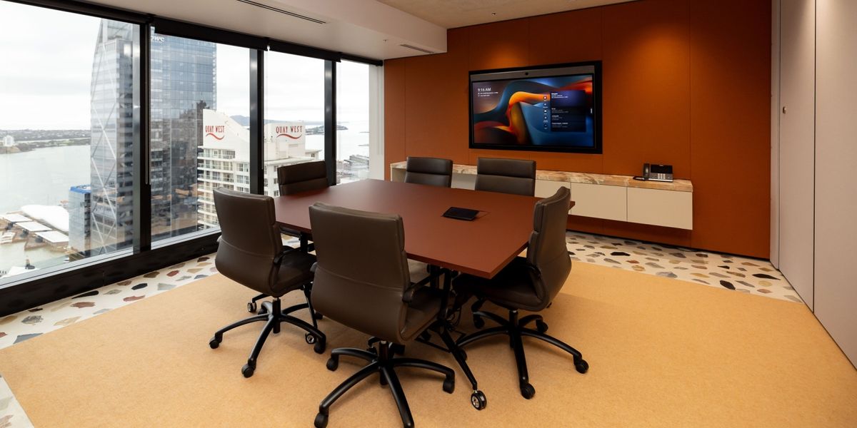 Anthony Harper | Advance Flooring