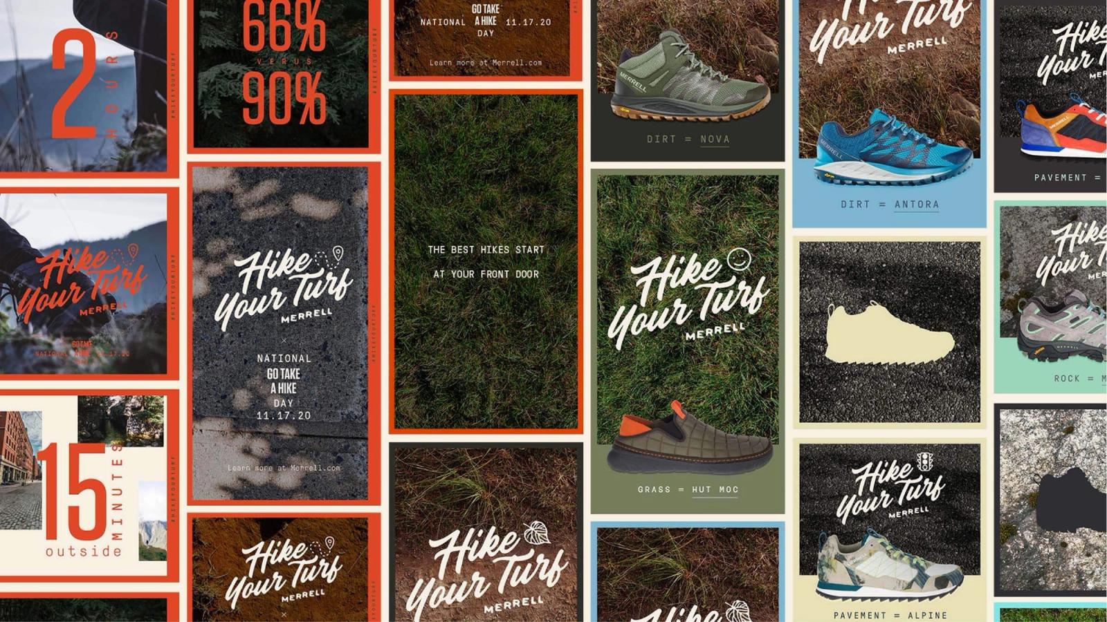 Merrell