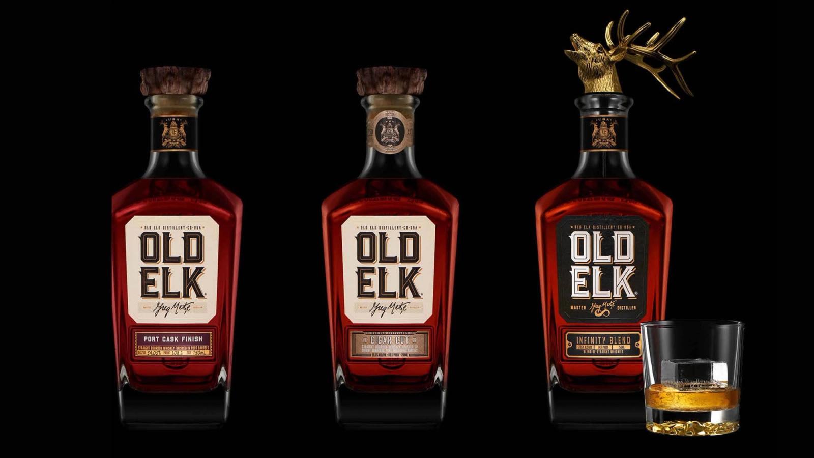 Old Elk