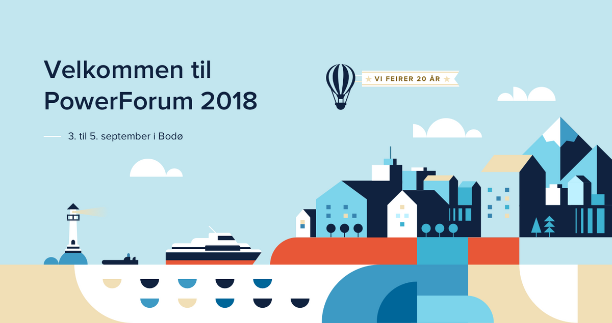 PowerForum 2018 – Artikler – PowerOffice