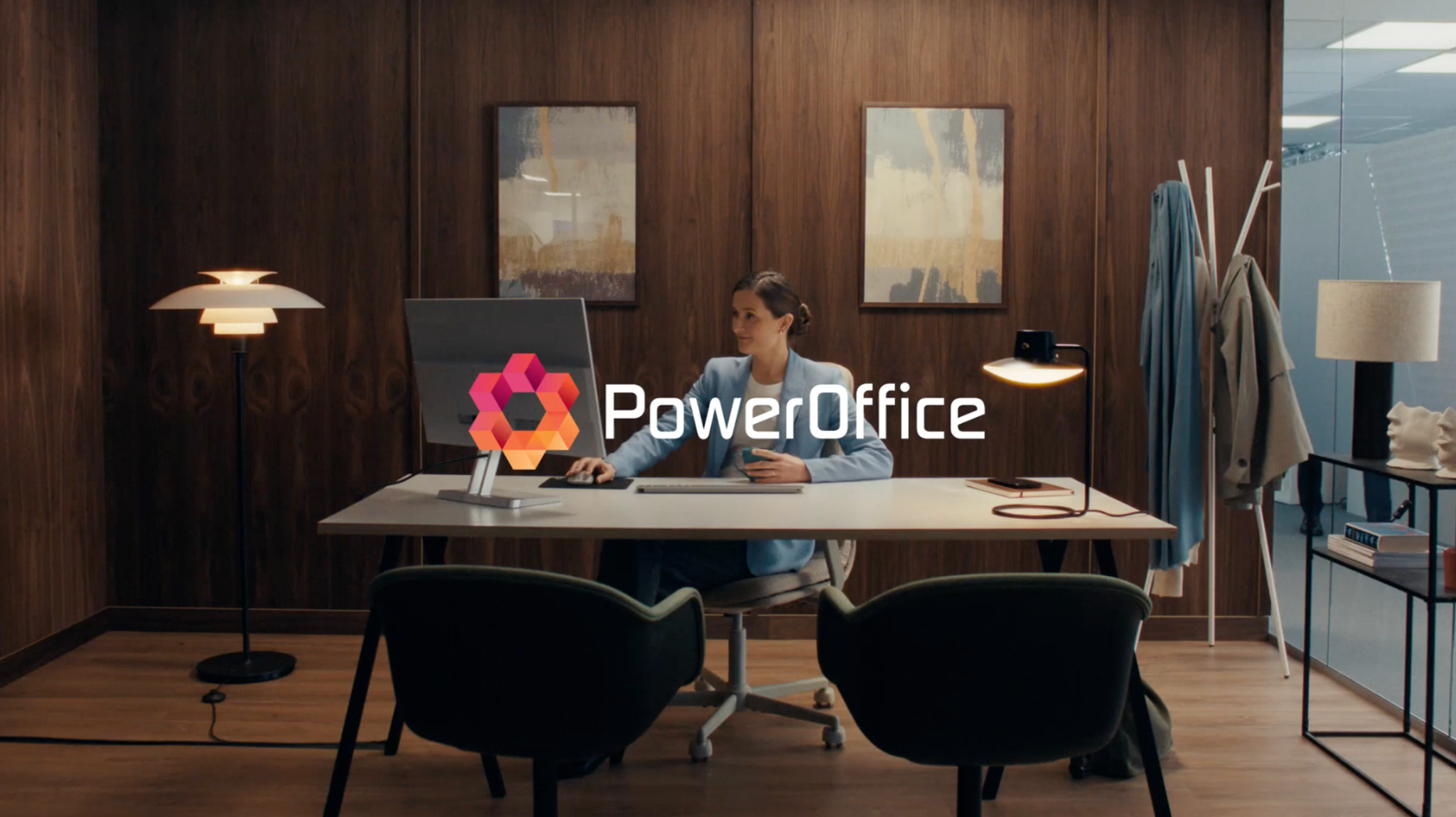 PowerOffice Go åpner muligheter – Artikler – PowerOffice