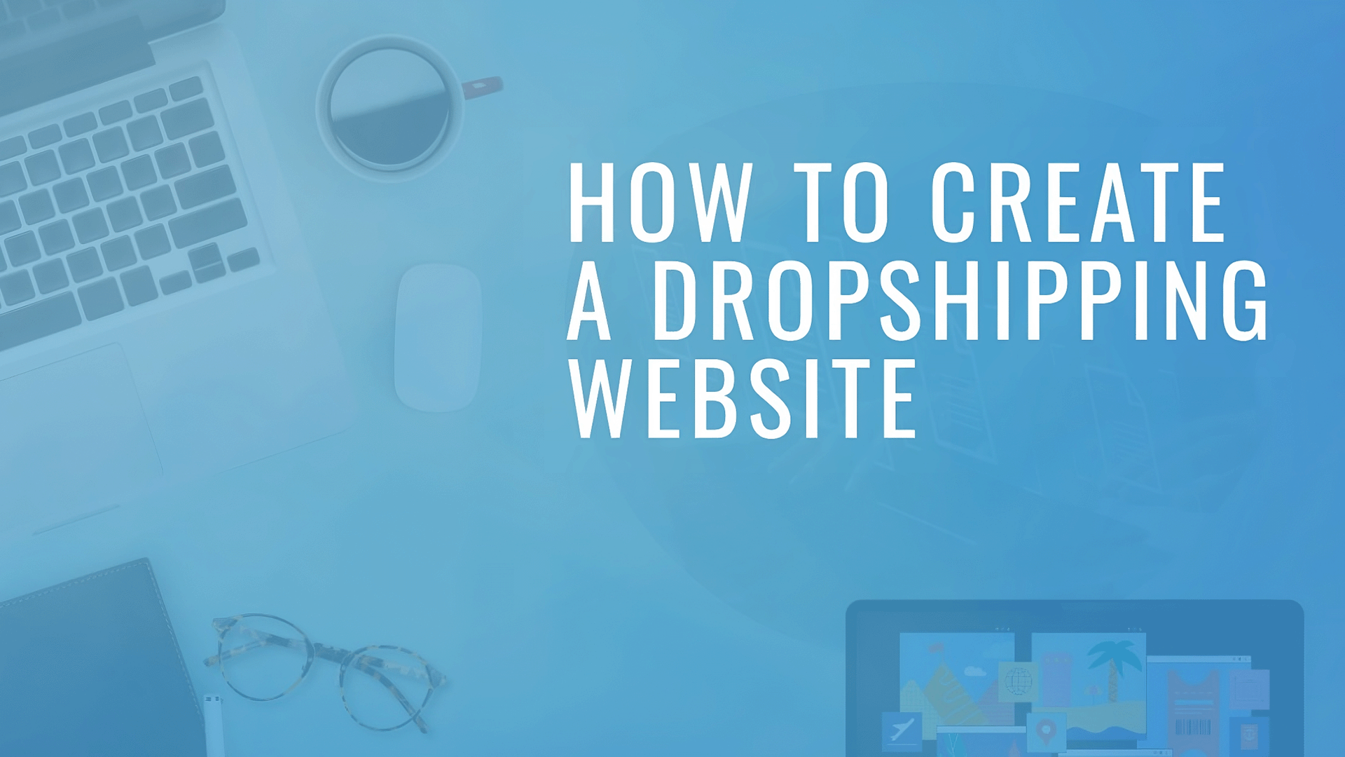 How to Create a Dropshipping Website in 2023 with WordPress