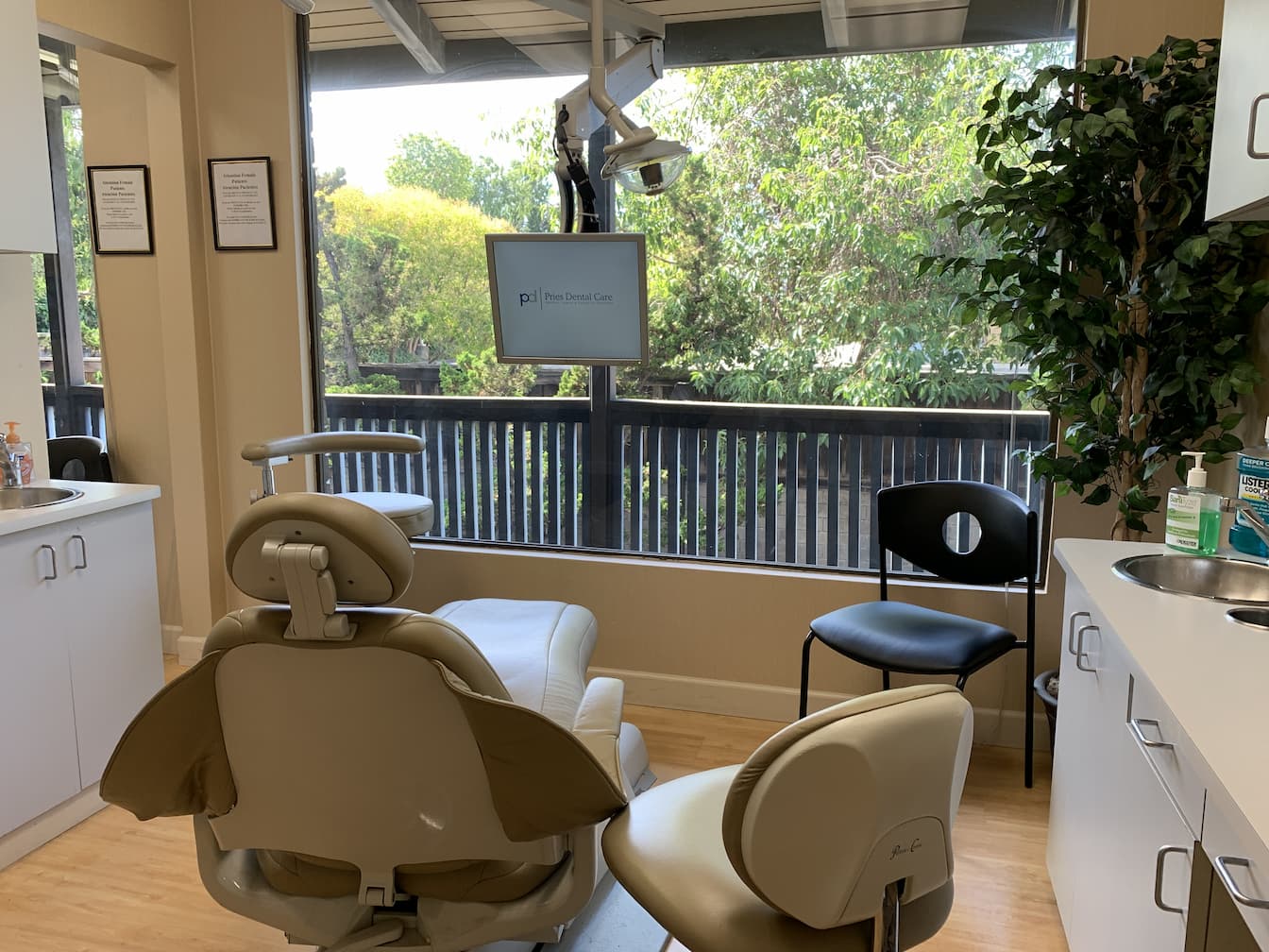 Best Dentist West San Jose, CA | Family Dentist | Gus Pries, DDS