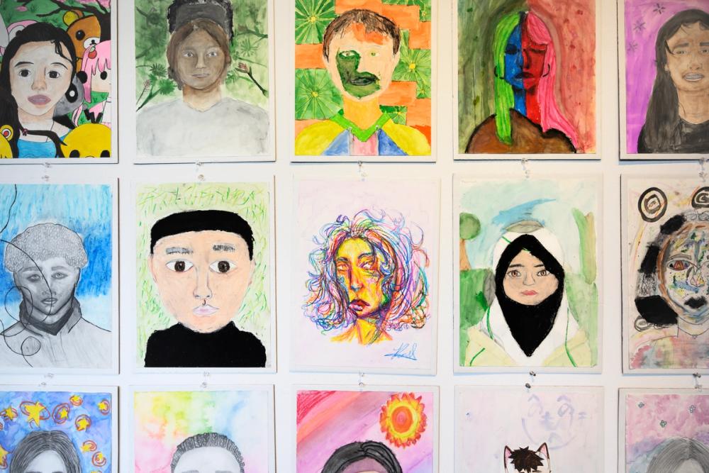 The Feels: District 1 Arts Festival 2023 | Abrons Arts Center