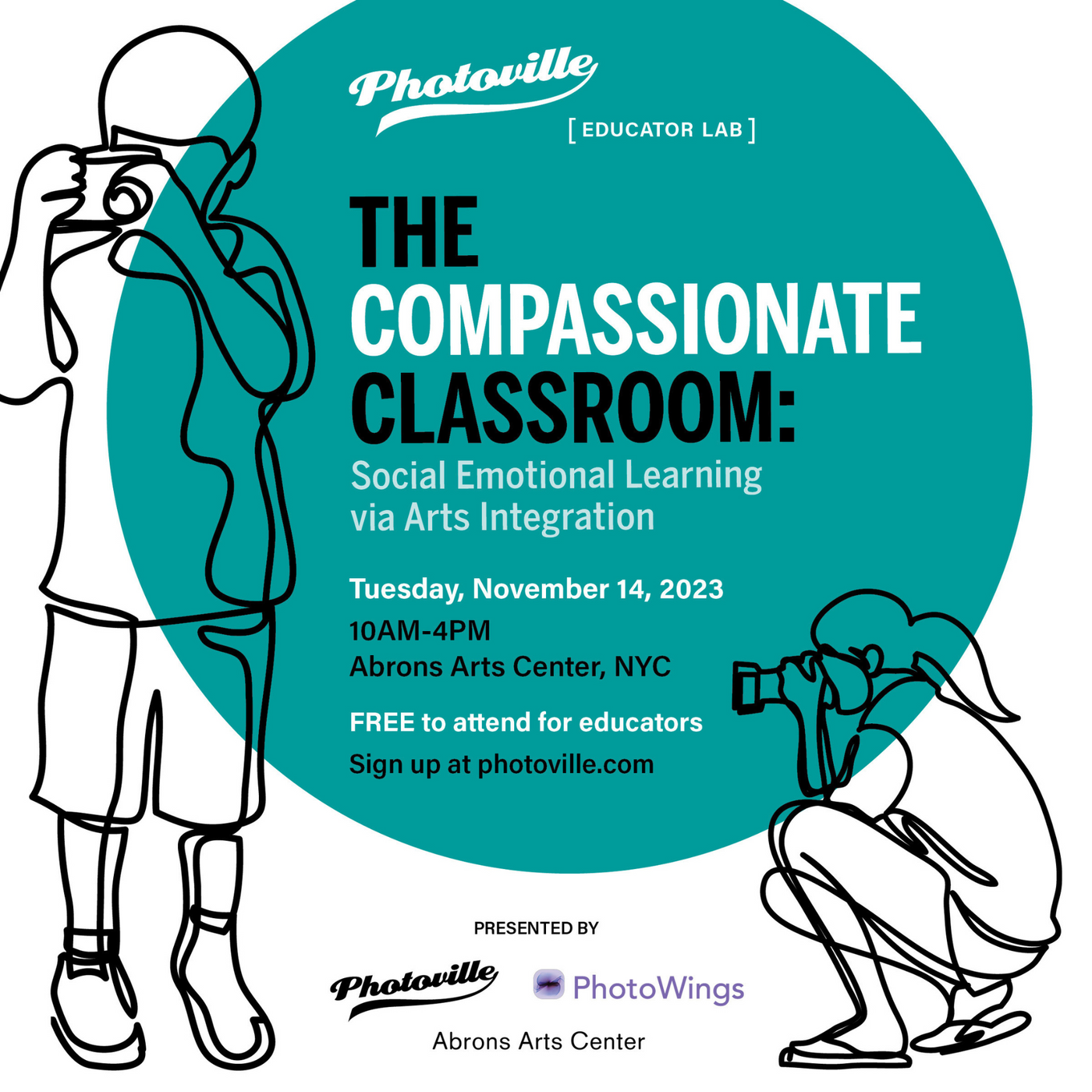 The Compassionate Classroom: Social Emotional Learning Via Arts ...