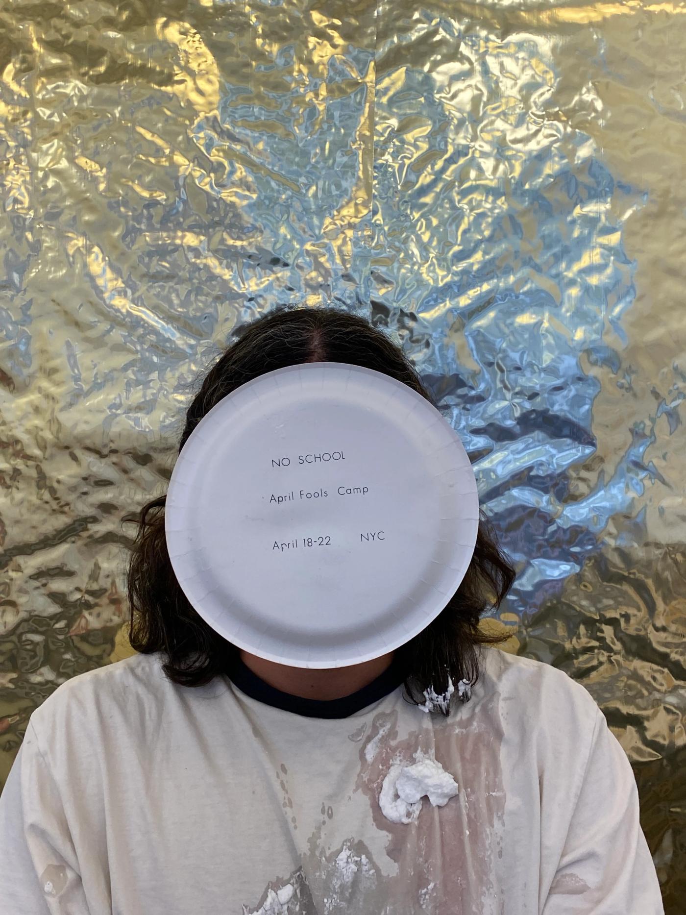 Spring Break April Fools Camp | Abrons Arts Center