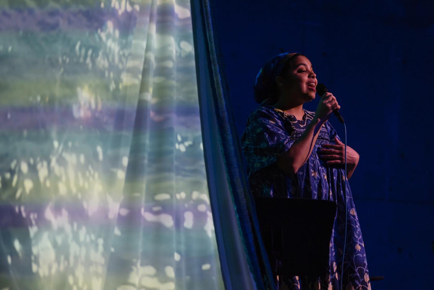 Sound River | Abrons Arts Center