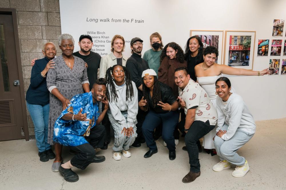 People | Abrons Arts Center