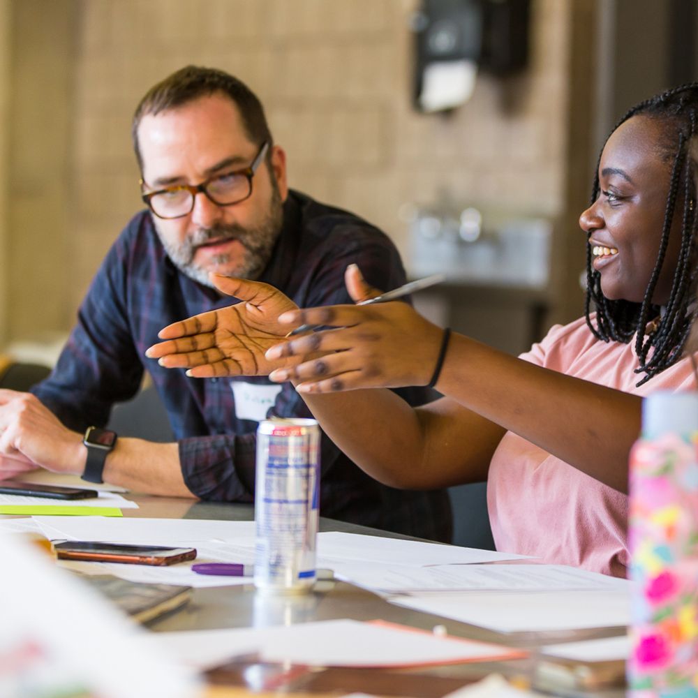 Perfect City: Avoidance Mapping | Abrons Arts Center