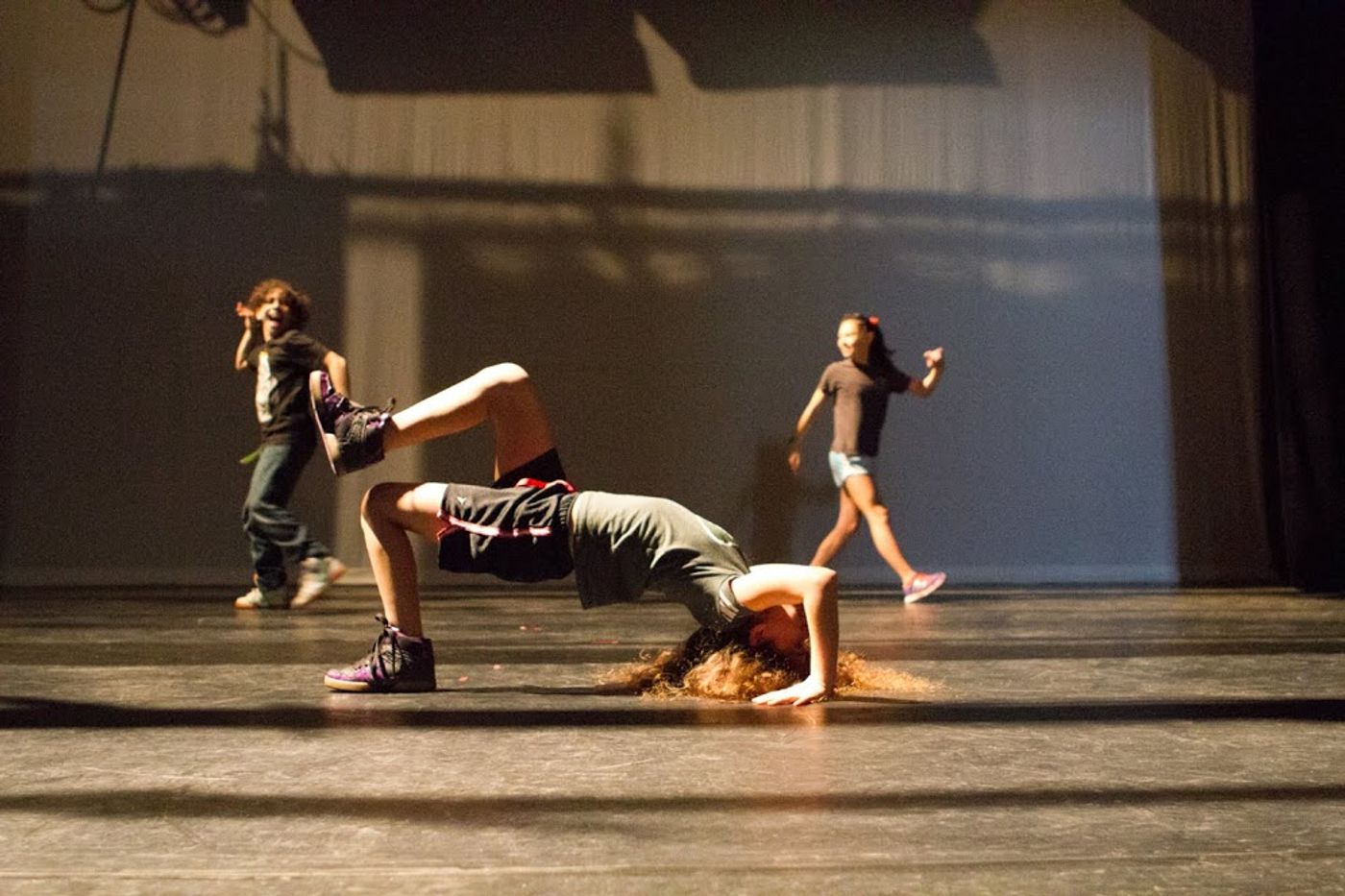 Breaking 2 | Abrons Arts Center