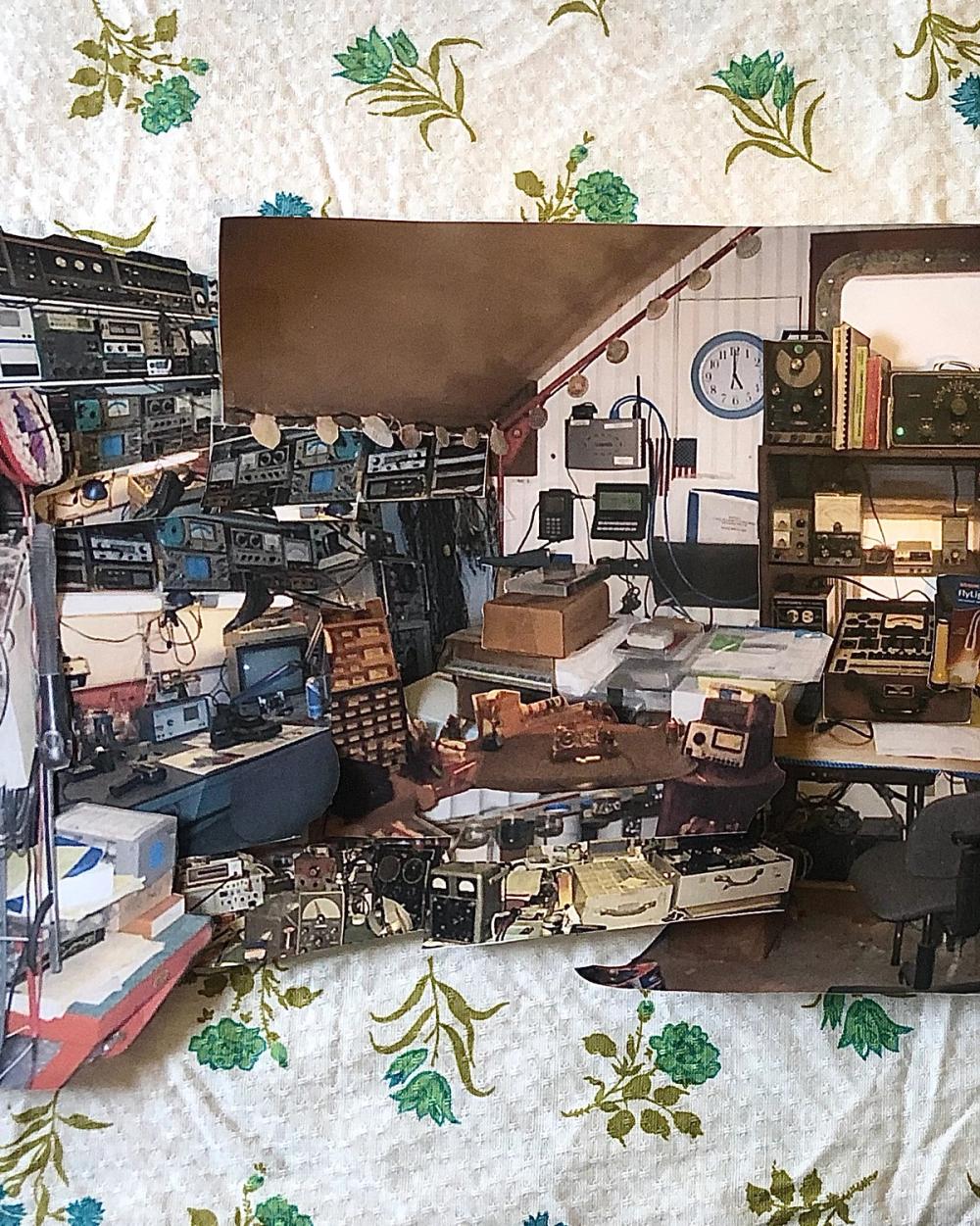 Sibyl Kempson/7 Daughters of Eve Thtr. & Perf. Co: THE SECURELY ...