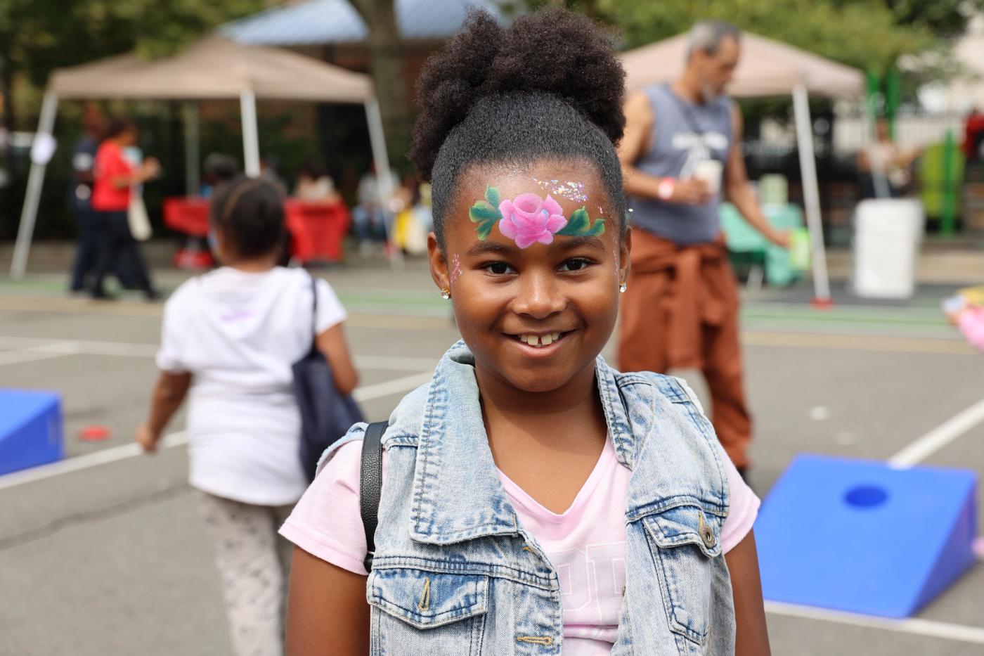 Gulick Arts Hub: Abrons in the Park | Abrons Arts Center