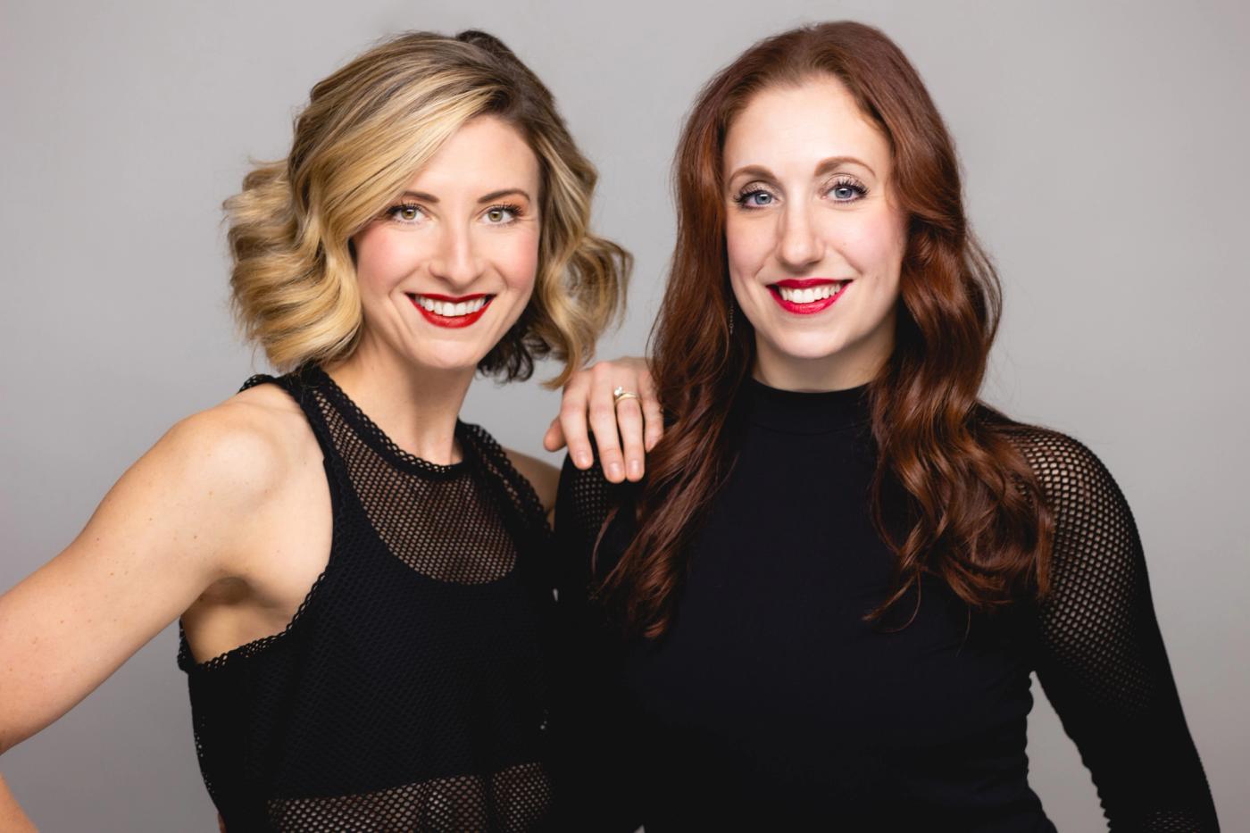 The Precision Dance Collective | Abrons Arts Center