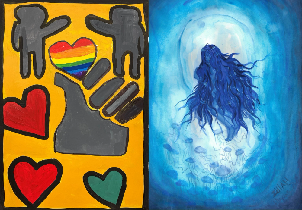 The Feels: District 1 Arts Festival 2023 | Abrons Arts Center