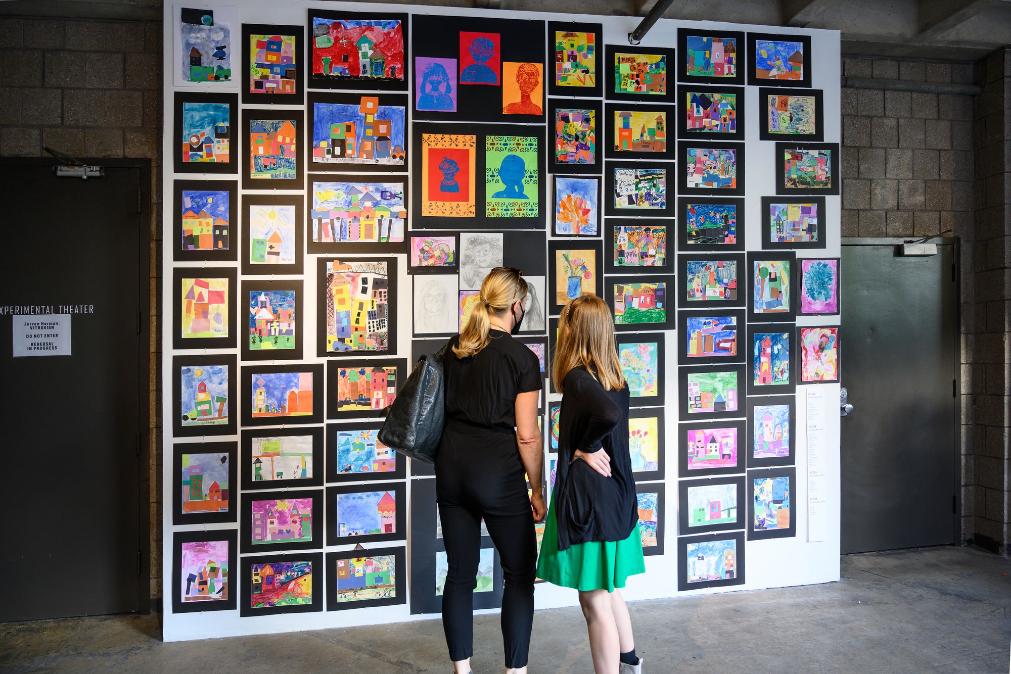 The Feels: District 1 Arts Festival 2023 | Abrons Arts Center