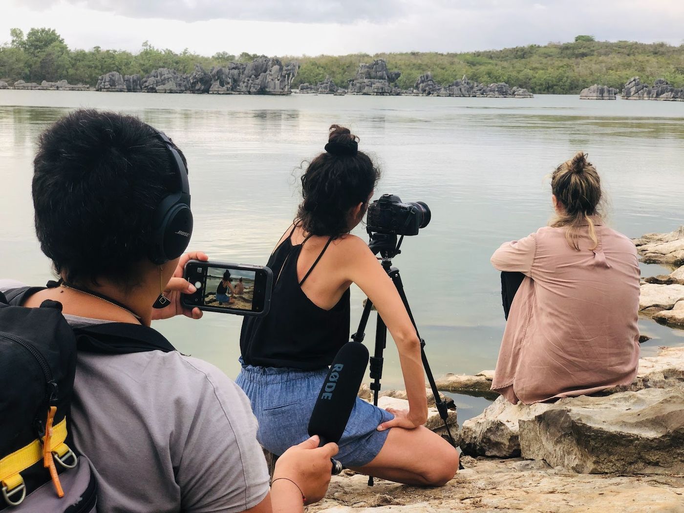 Self-Scripting through the Moving Image | Abrons Arts Center