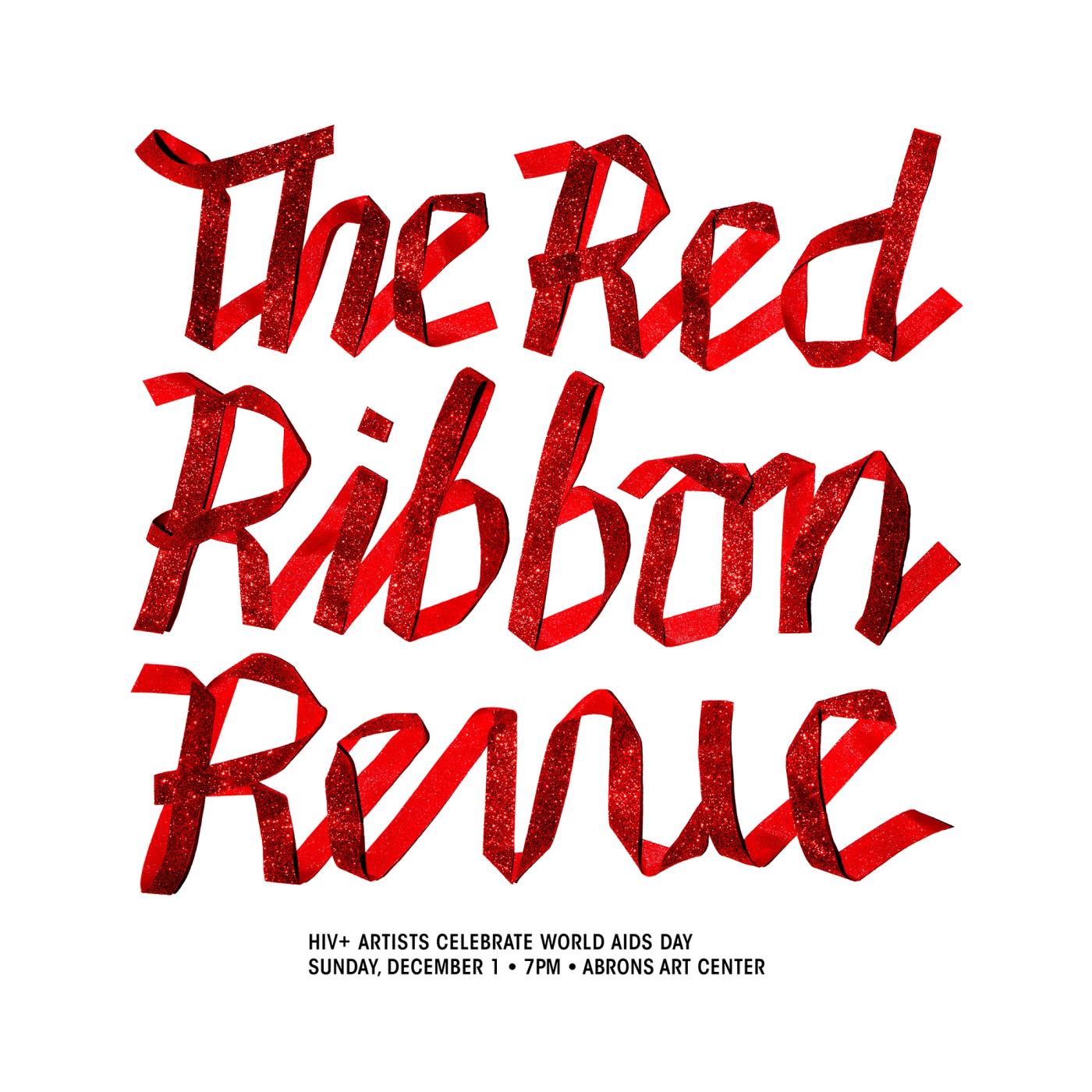 [@ABRONS SERIES] THE RED RIBBON REVUE | Abrons Arts Center