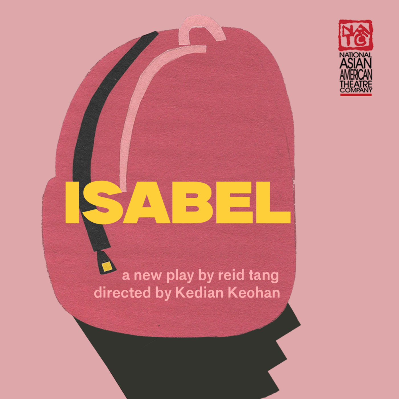 Isabel | Abrons Arts Center