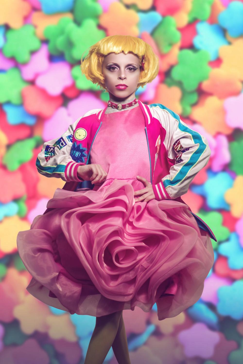 Top Rank Podcast Presents: Desmond is Amazing on Life as a Child Social ...