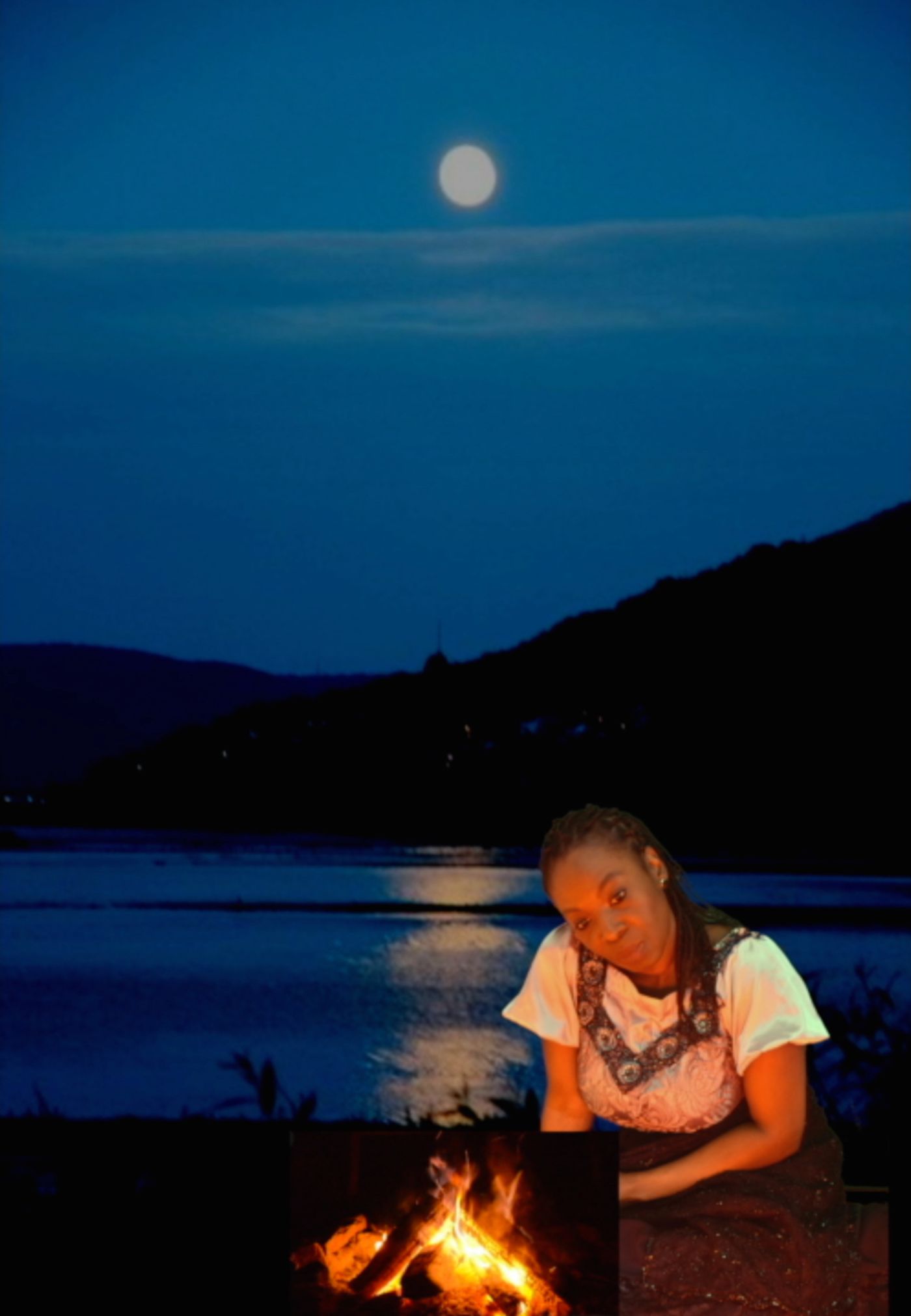 Sibyl Kempson/7 Daughters of Eve Thtr. & Perf. Co: THE SECURELY ...