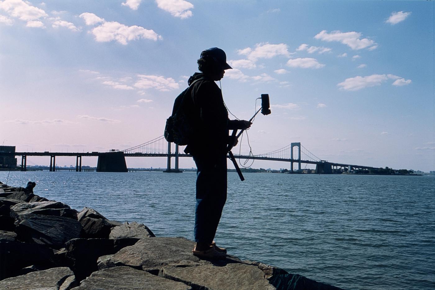 Sound River | Abrons Arts Center