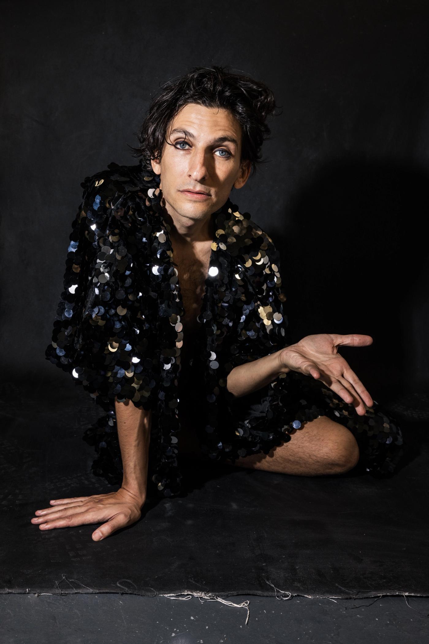 A Crowded Field | Abrons Arts Center