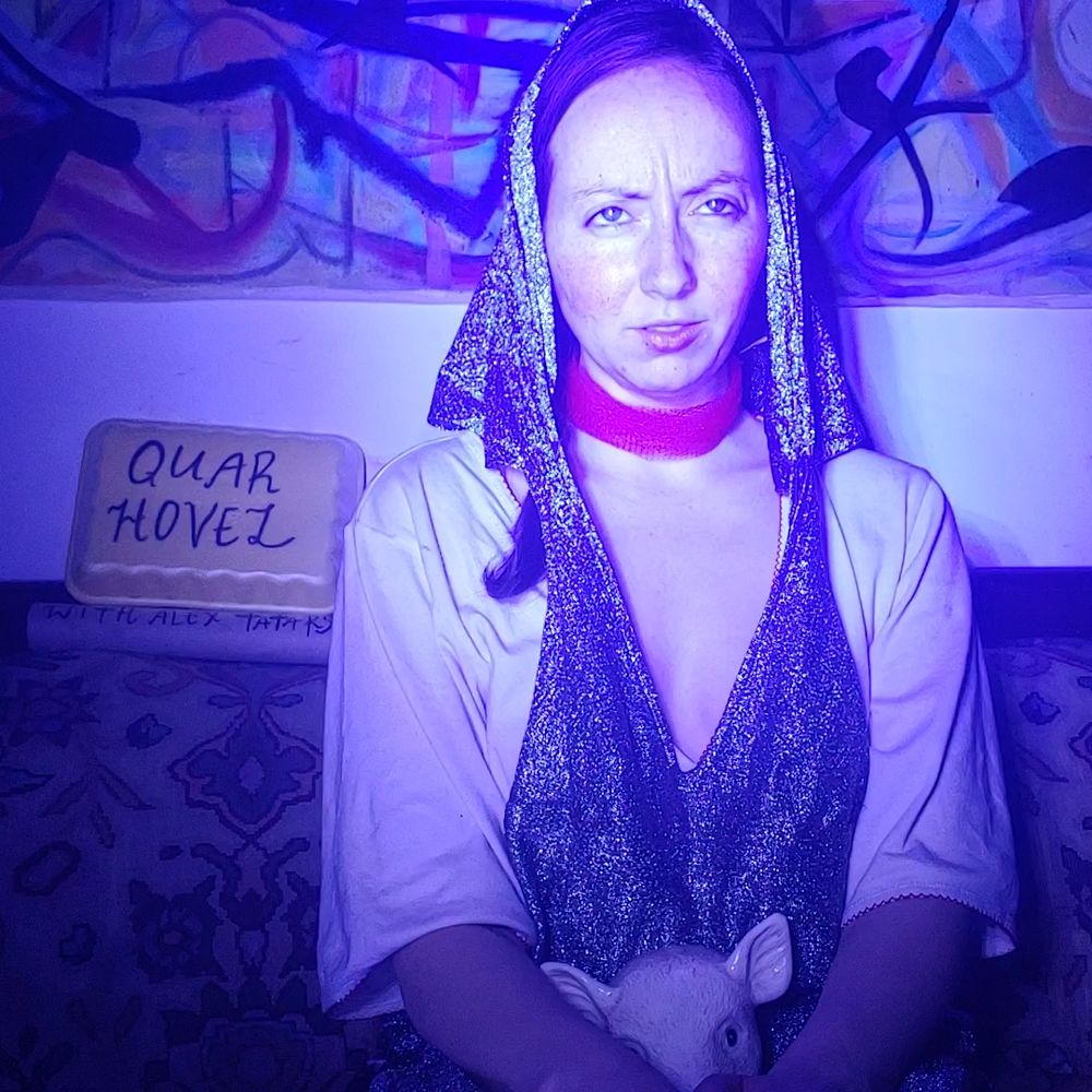 QUAR HOVEL | Abrons Arts Center