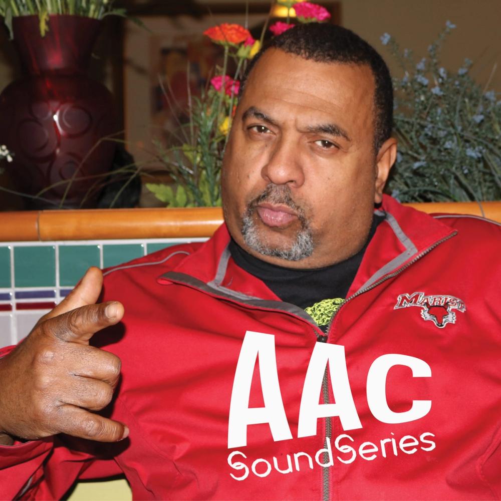AAC Sound Series Mix #33: Joey Llanos | Abrons Arts Center