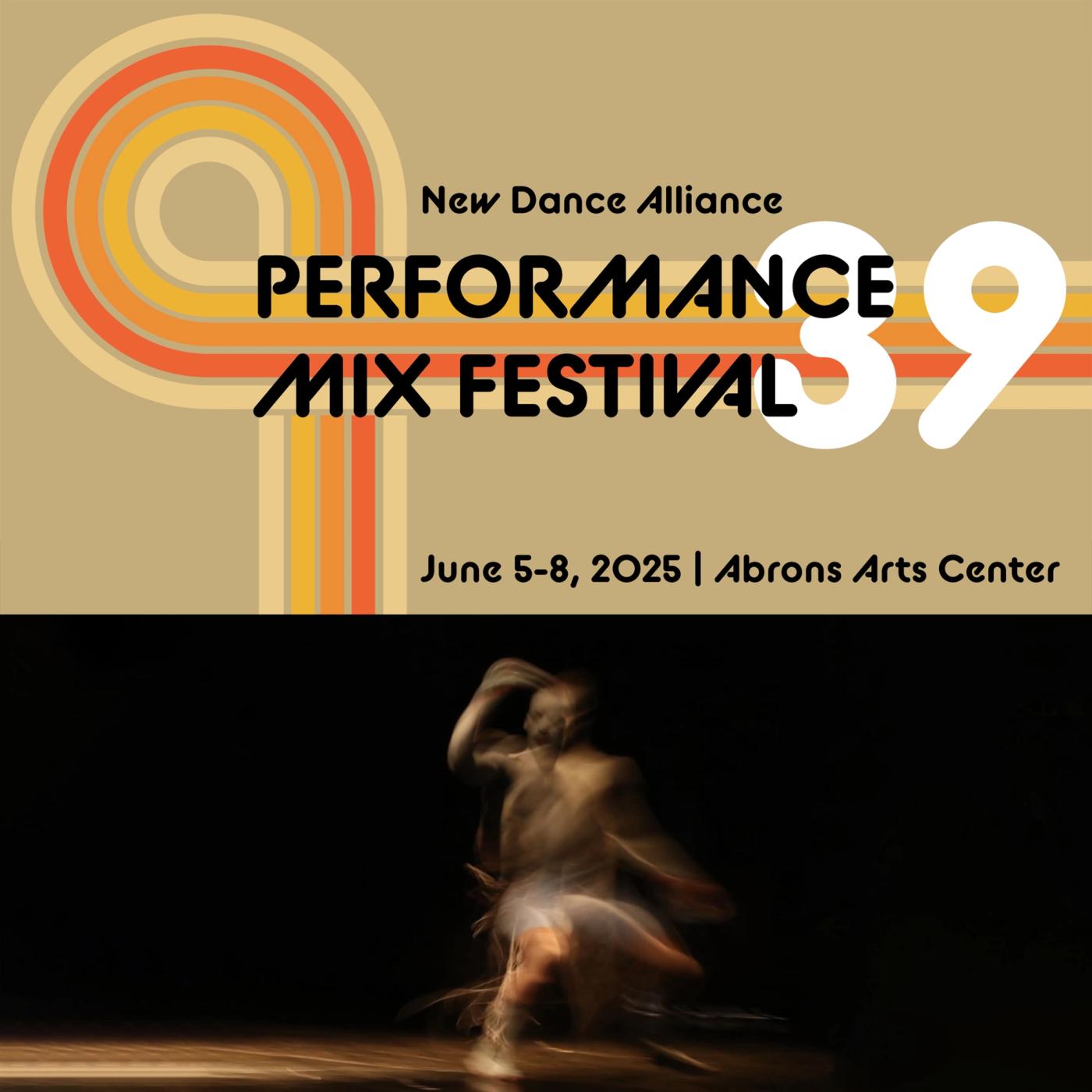 Performance Mix Festival #39 | Abrons Arts Center