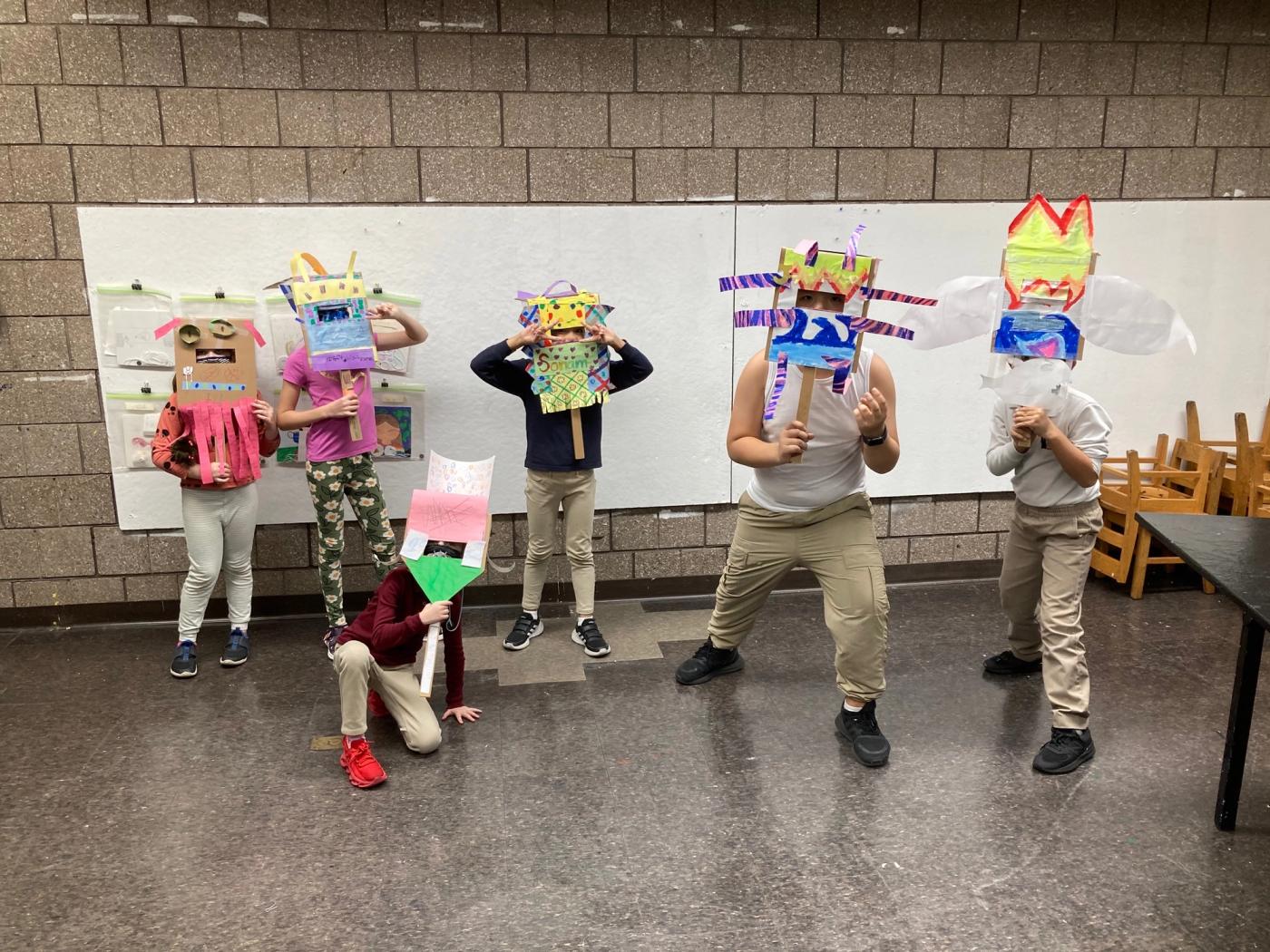 3D Art Making and Sculpture | Abrons Arts Center