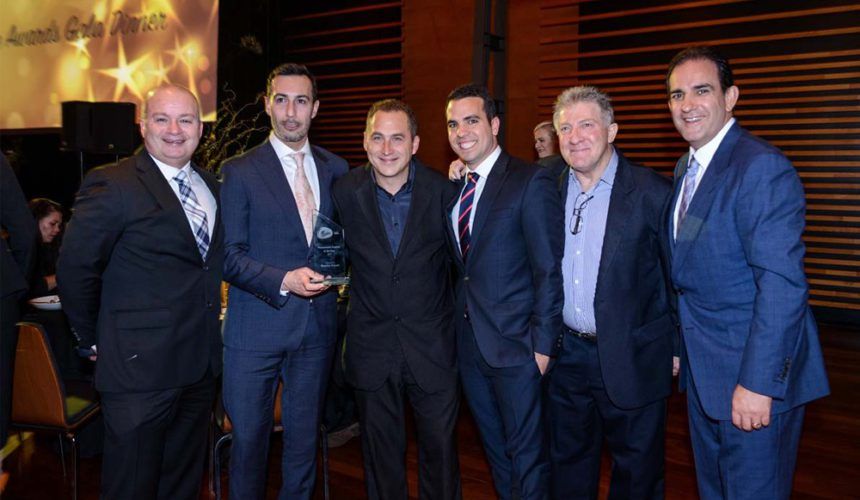 Morco - Awarded Supplier of the Year!