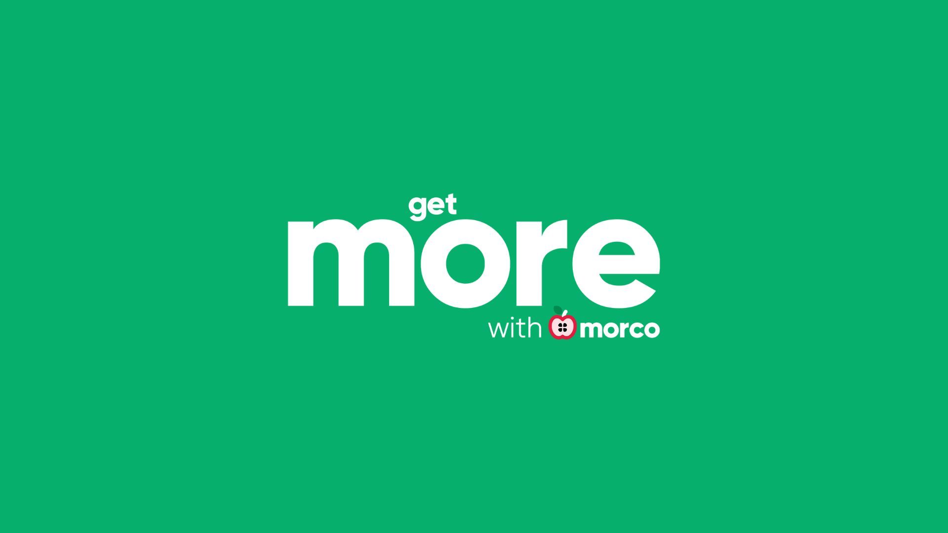 Morco - Discover More with Morco's Fresh New Look