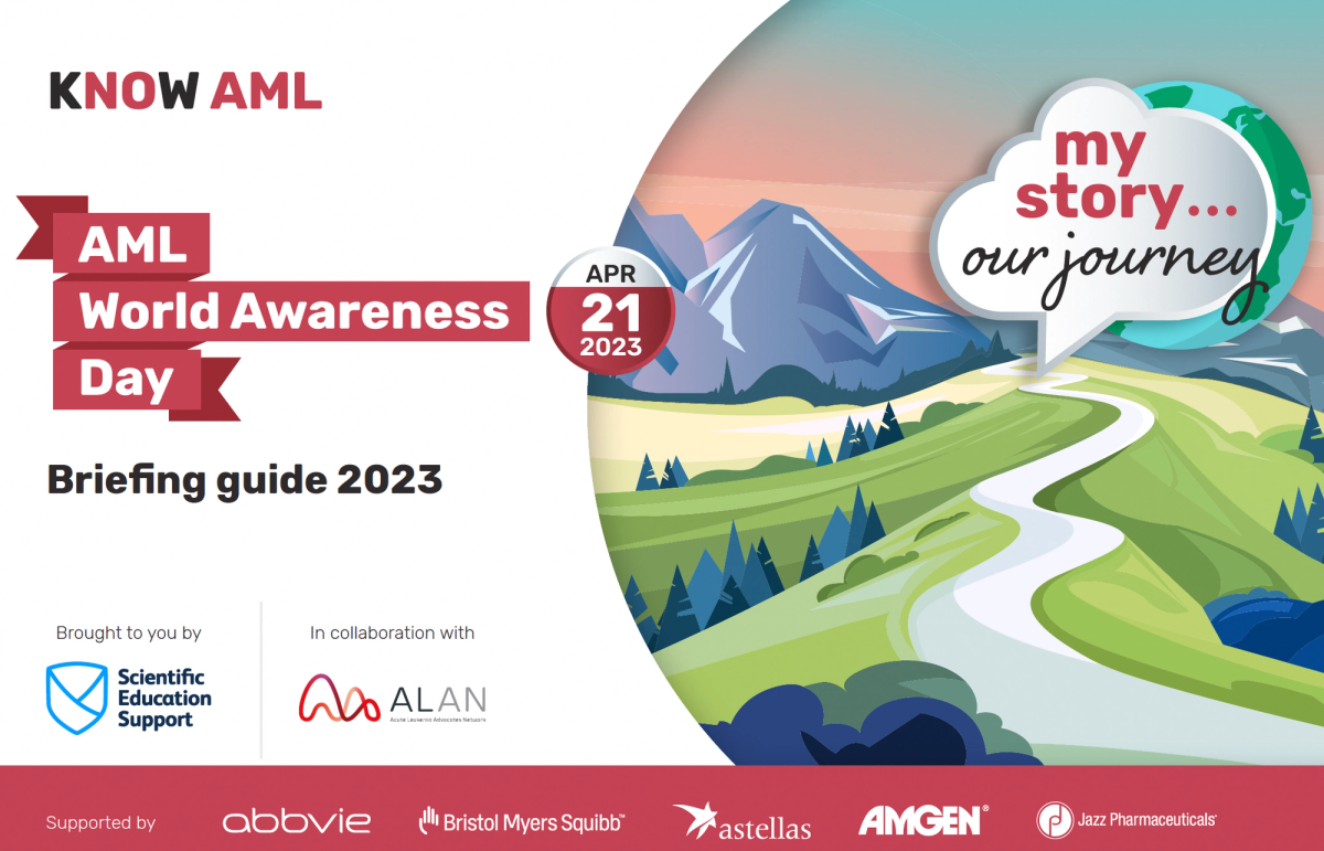 Know AML | Briefing Guide - PDF