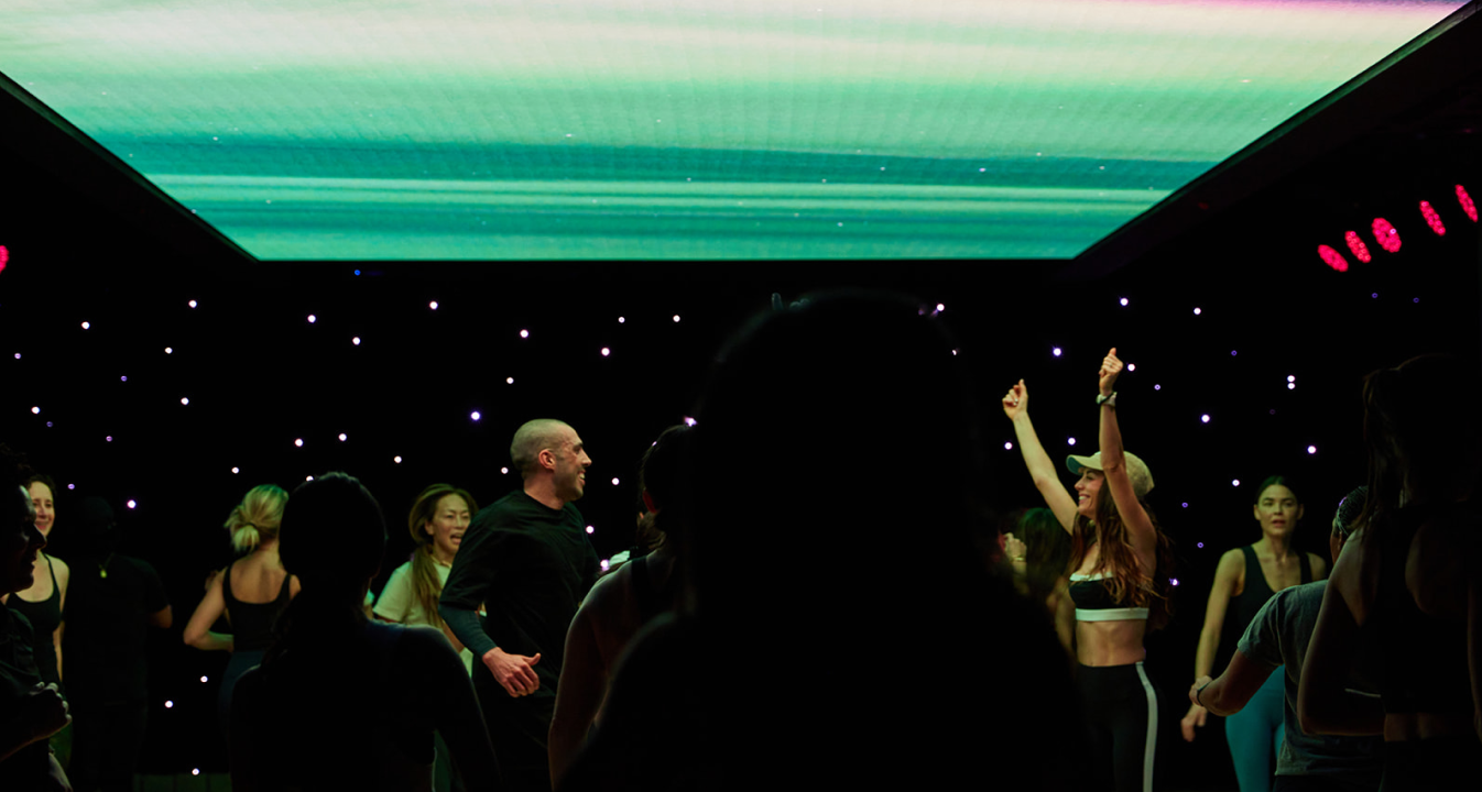 FORWARD__Space Makes Moves | HERO