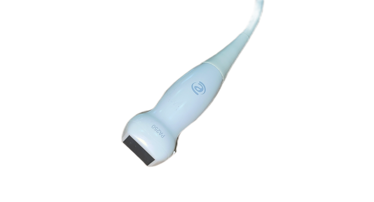 phased array probe cardiac