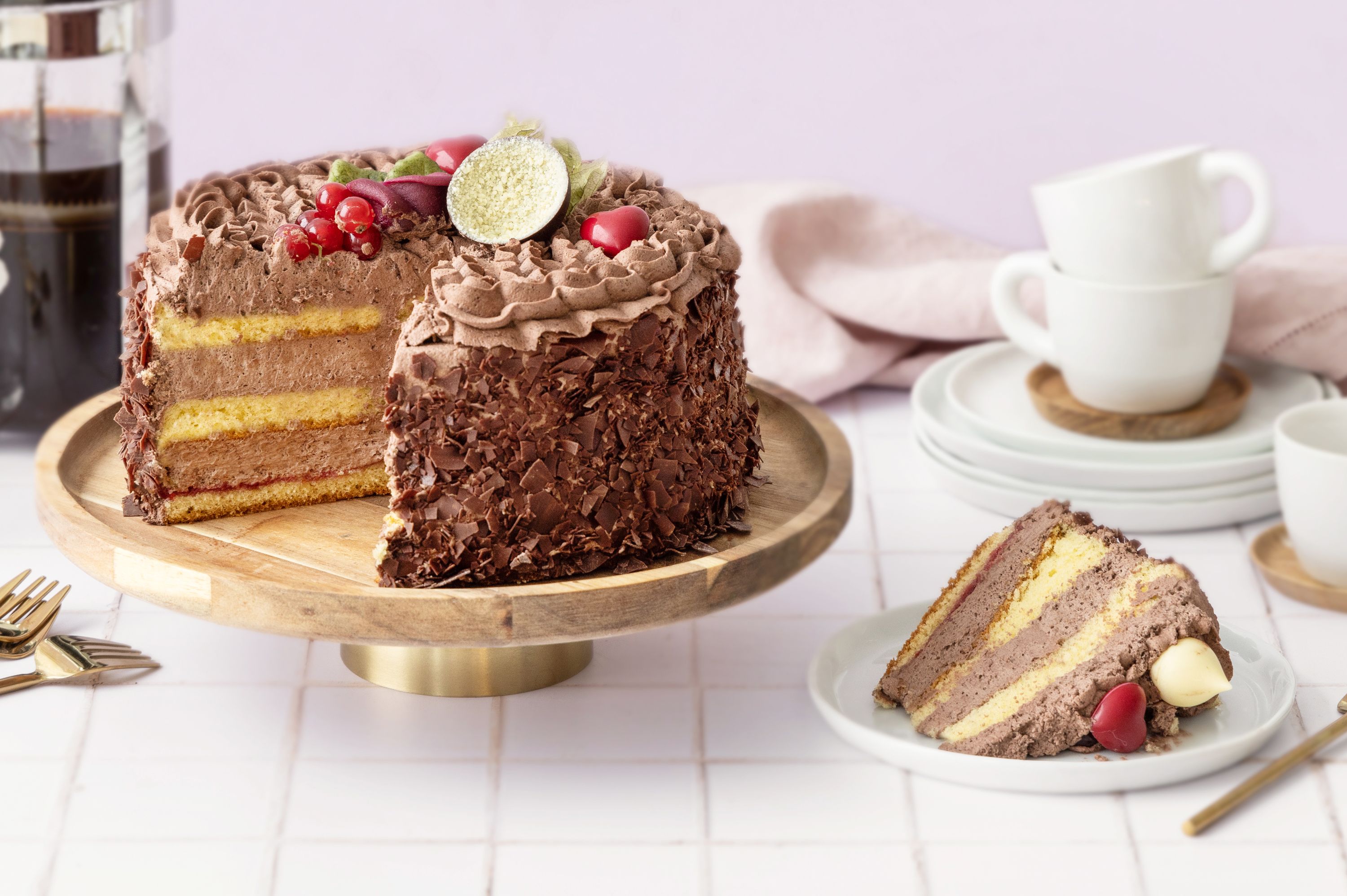 REMA 1000 | Kaker på nett