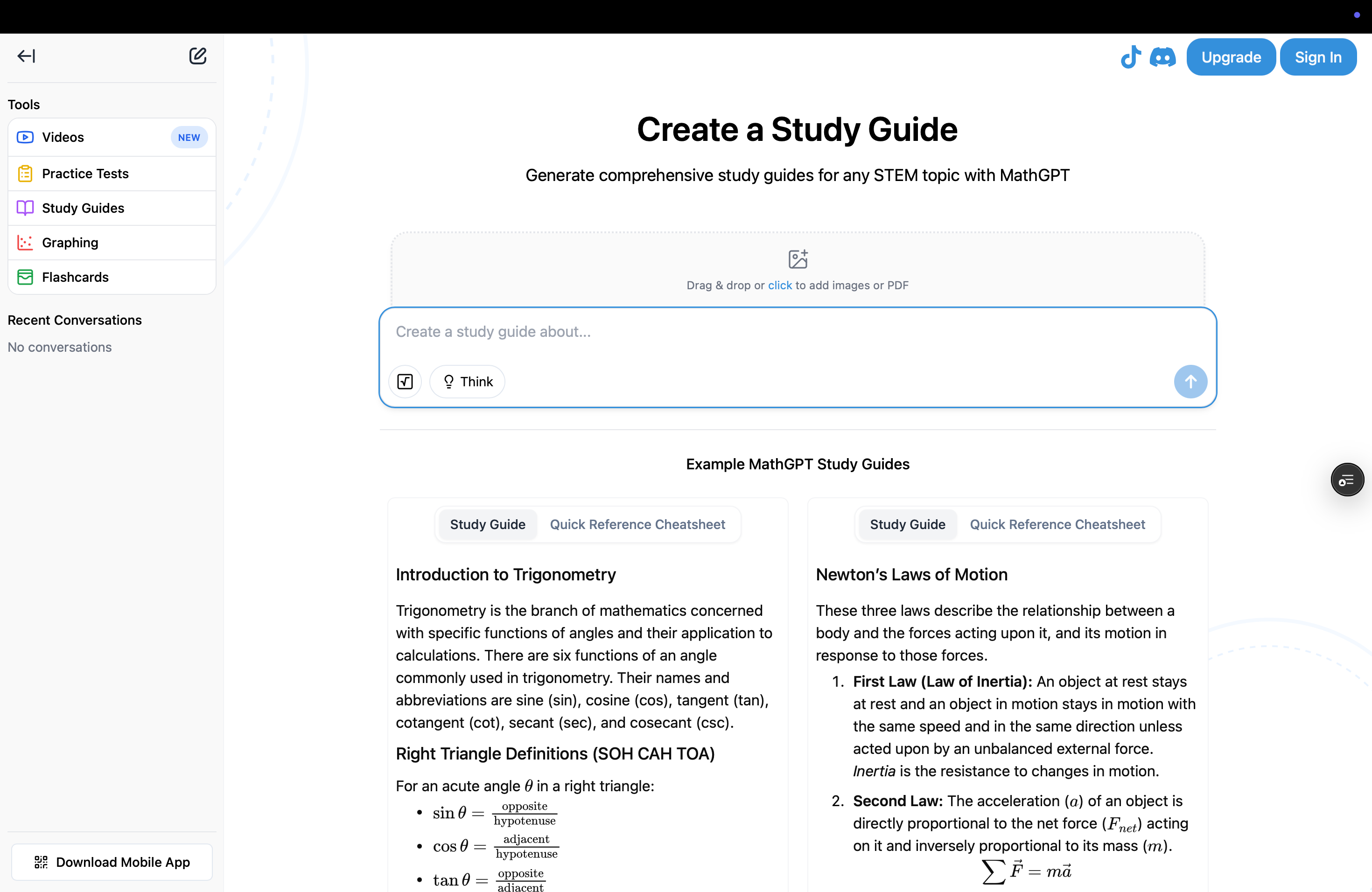 Math AI Tools Showdown: Is MathGPT the Ultimate Math AI Solver?