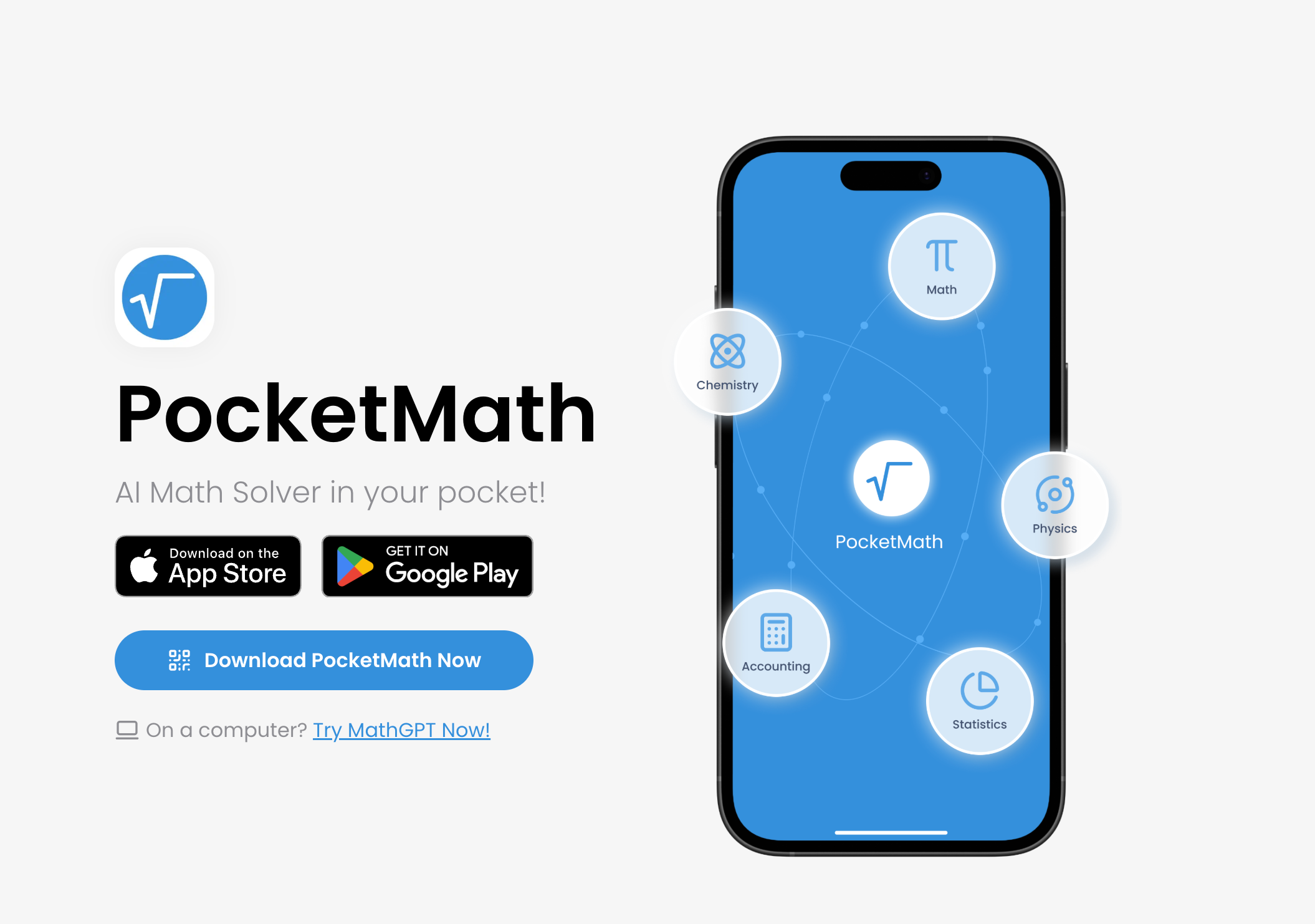 Math AI Tools Showdown: Is MathGPT the Ultimate Math AI Solver?