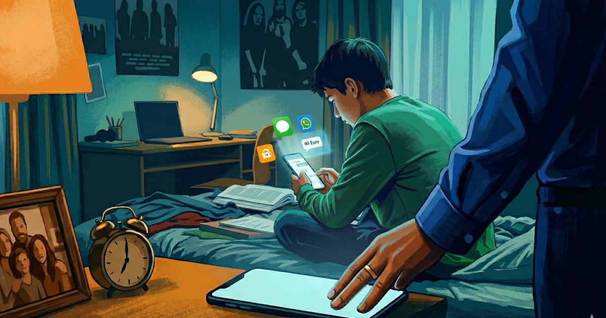 "Pocket Money Meetups": A Dangerous Online Scheme Most Parents Have ...