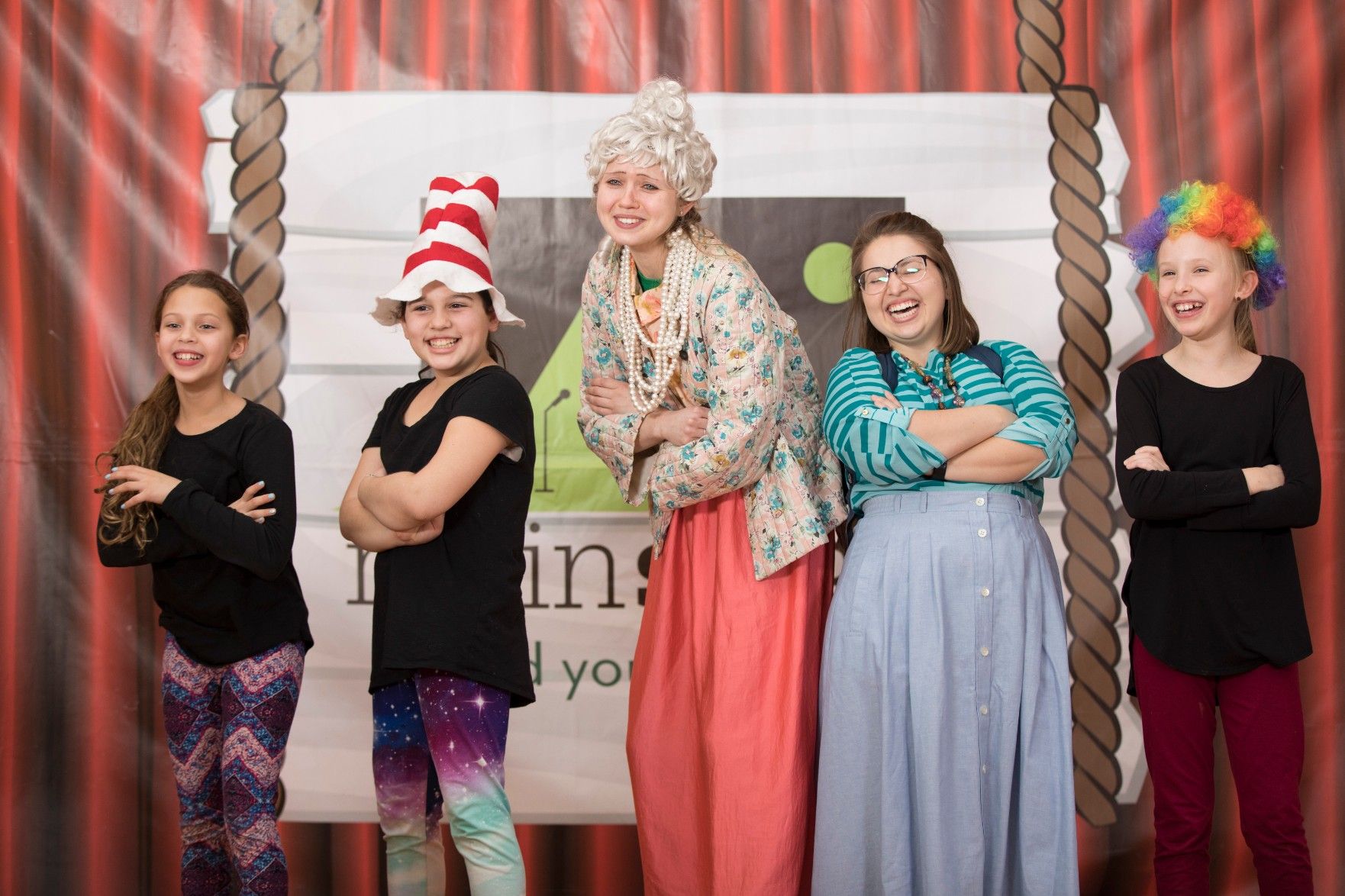 Theater Production Supplies for Schools | mainstages