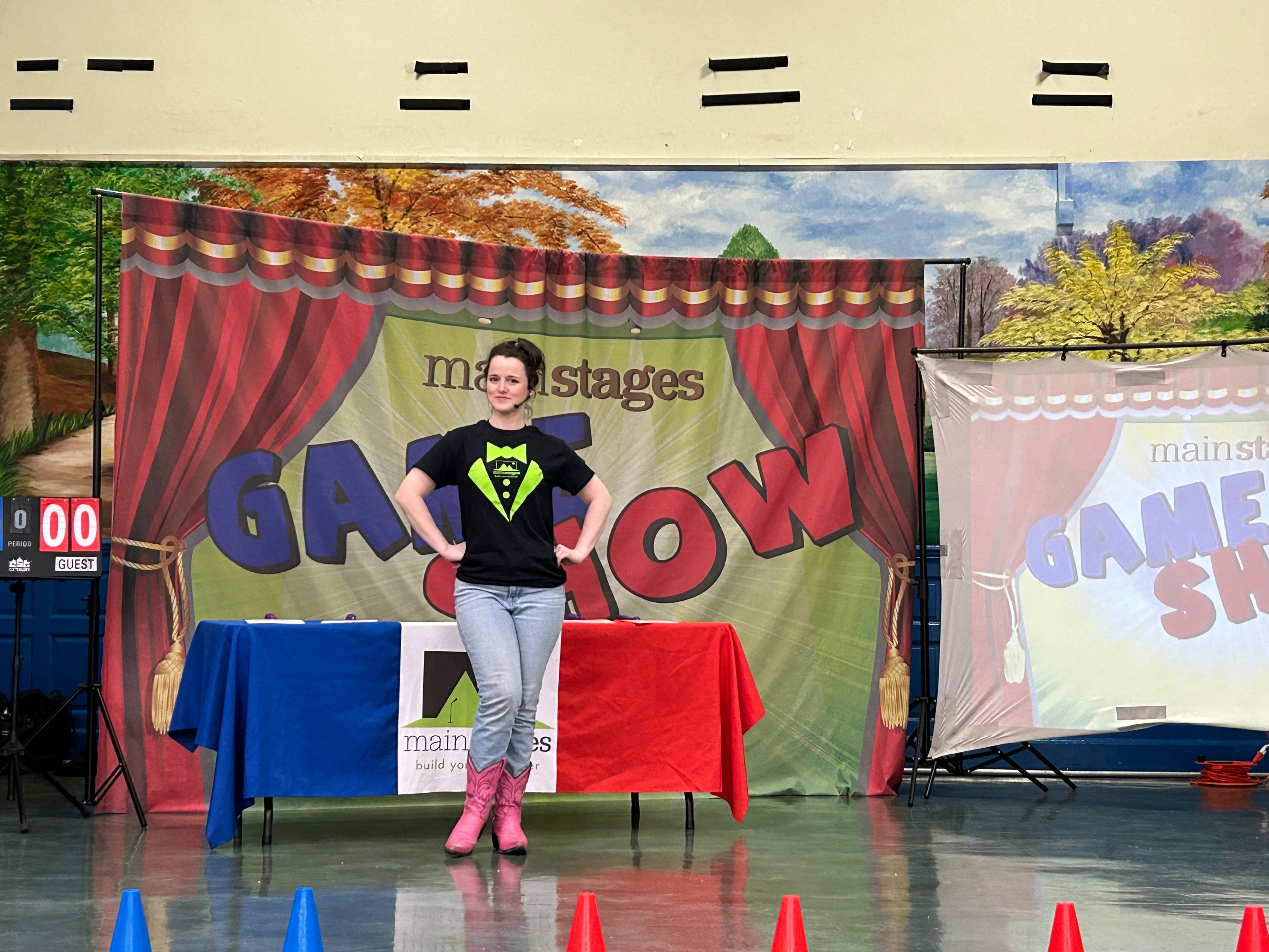 Bring Theater and Performing Arts to Your Summer Rising Program ...