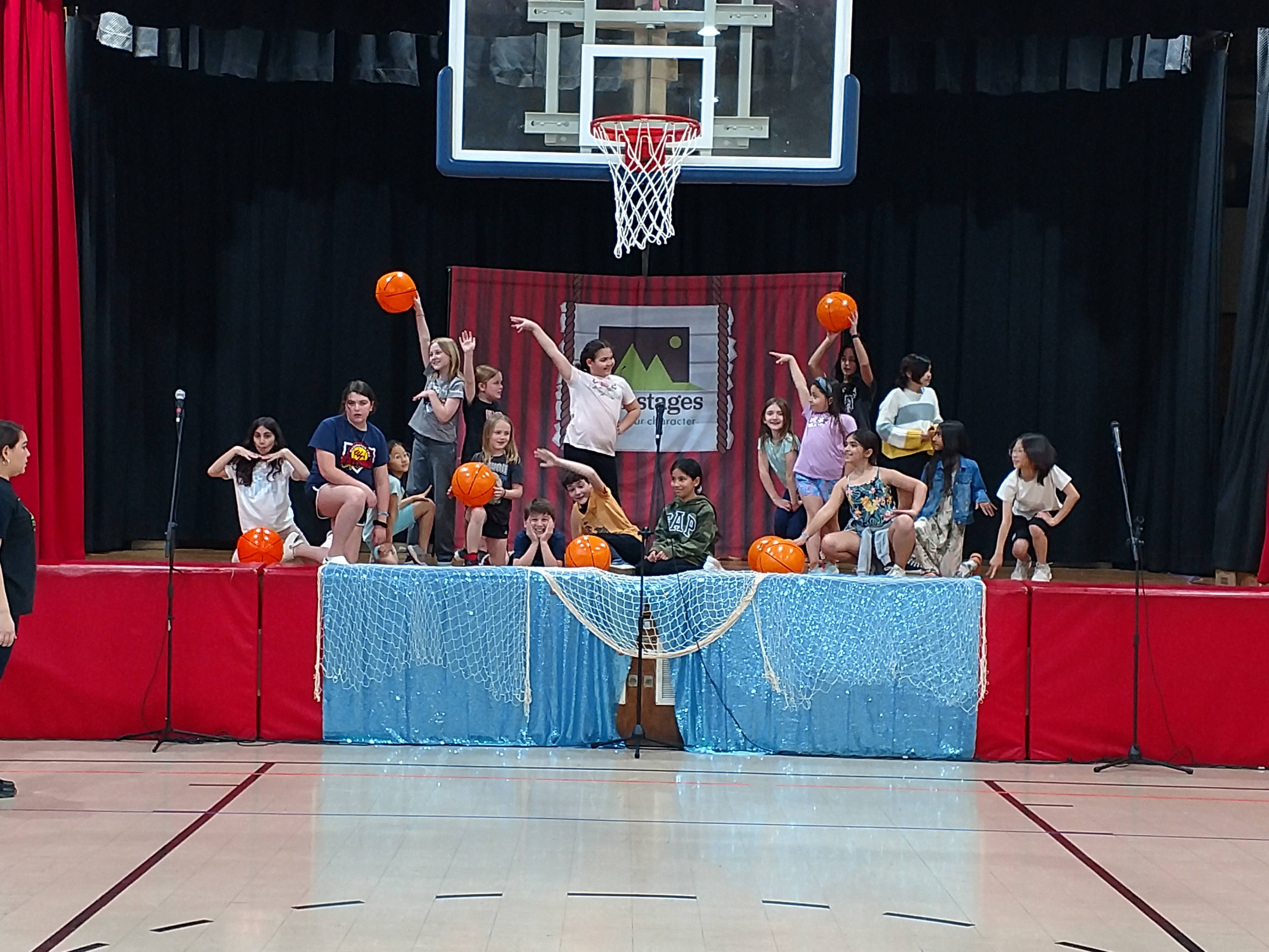 Showcase Programs | mainstages