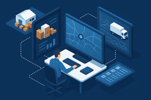 Building Adaptive Shipping Logic for Modern Fulfillment – Rulebricks