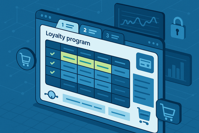 Evolving Loyalty Logic Without the Drama – Rulebricks
