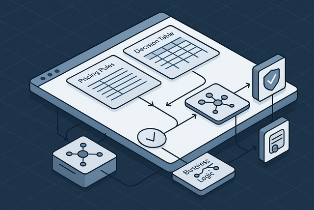 Guardrails-First Dynamic Pricing: A Practical Playbook – Rulebricks