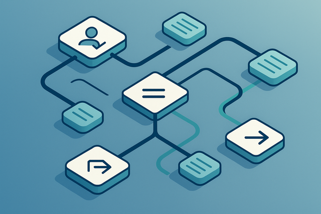 Scaling Onboarding Without Chaos: Building a Flexible Router – Rulebricks